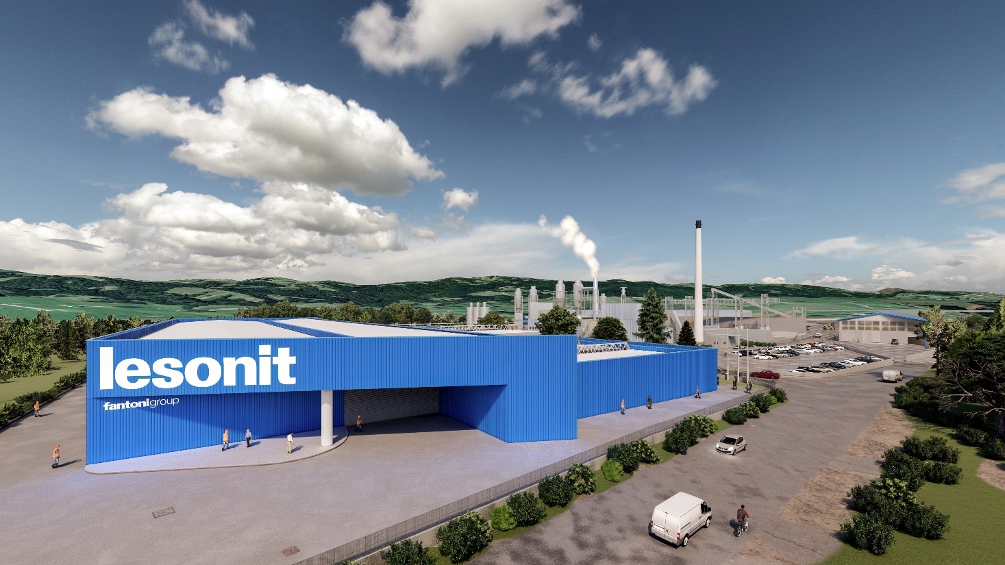 Lesonit is online - Lesonit